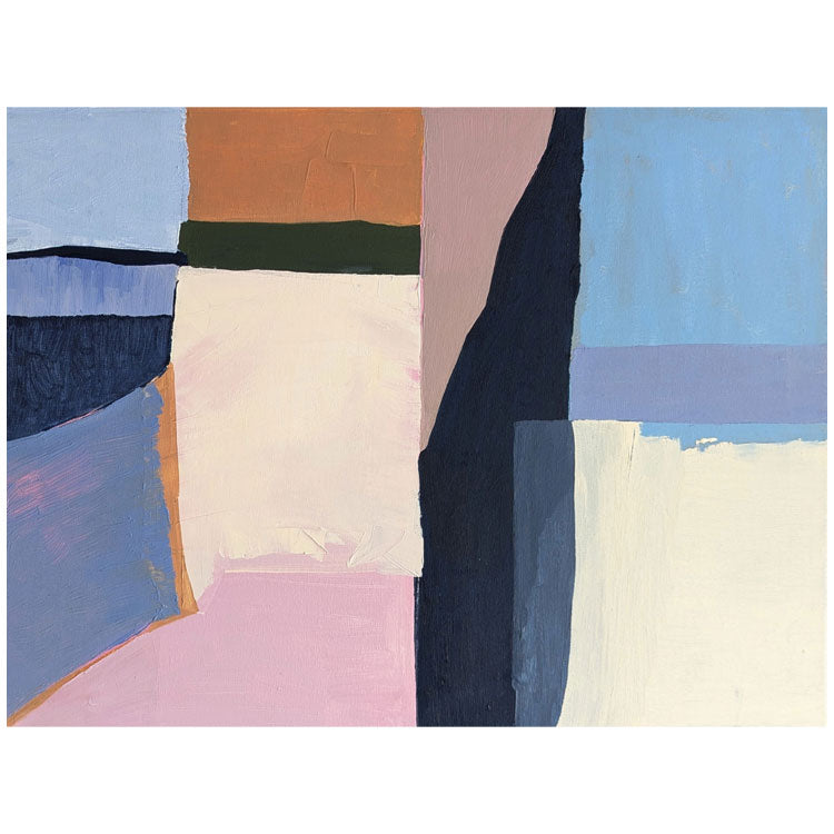 Peel Back The Layers – Mont Art House