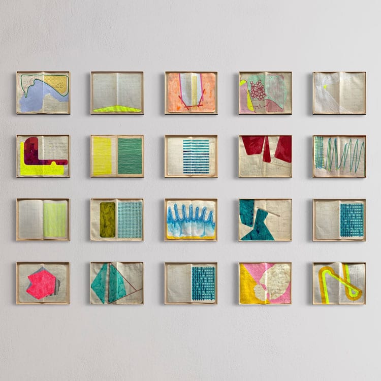 Field Journal Collection - Click To See Inventory – Mont Art House