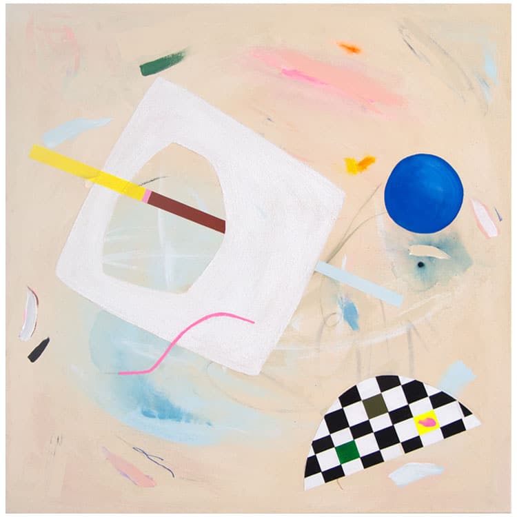 Wink Wink, Nudge Nudge – Mont Art House
